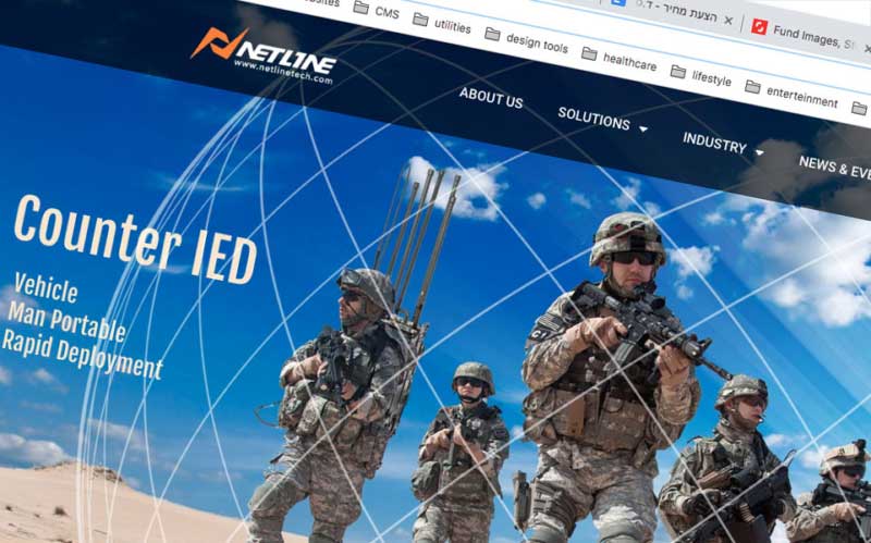 NETLINE Communication Technologies - coca interactive